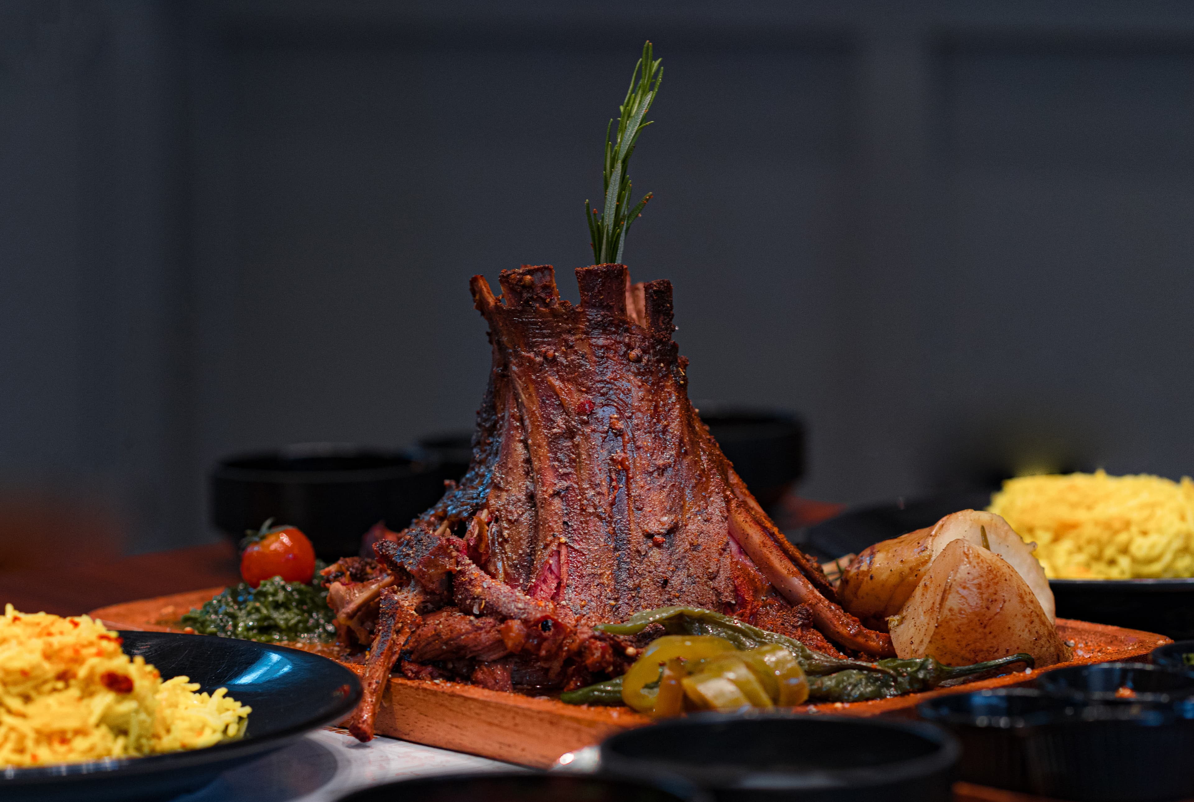Meat Moot | Best Smoked Meat in UAE | An Unmatched Dining Experience in ...