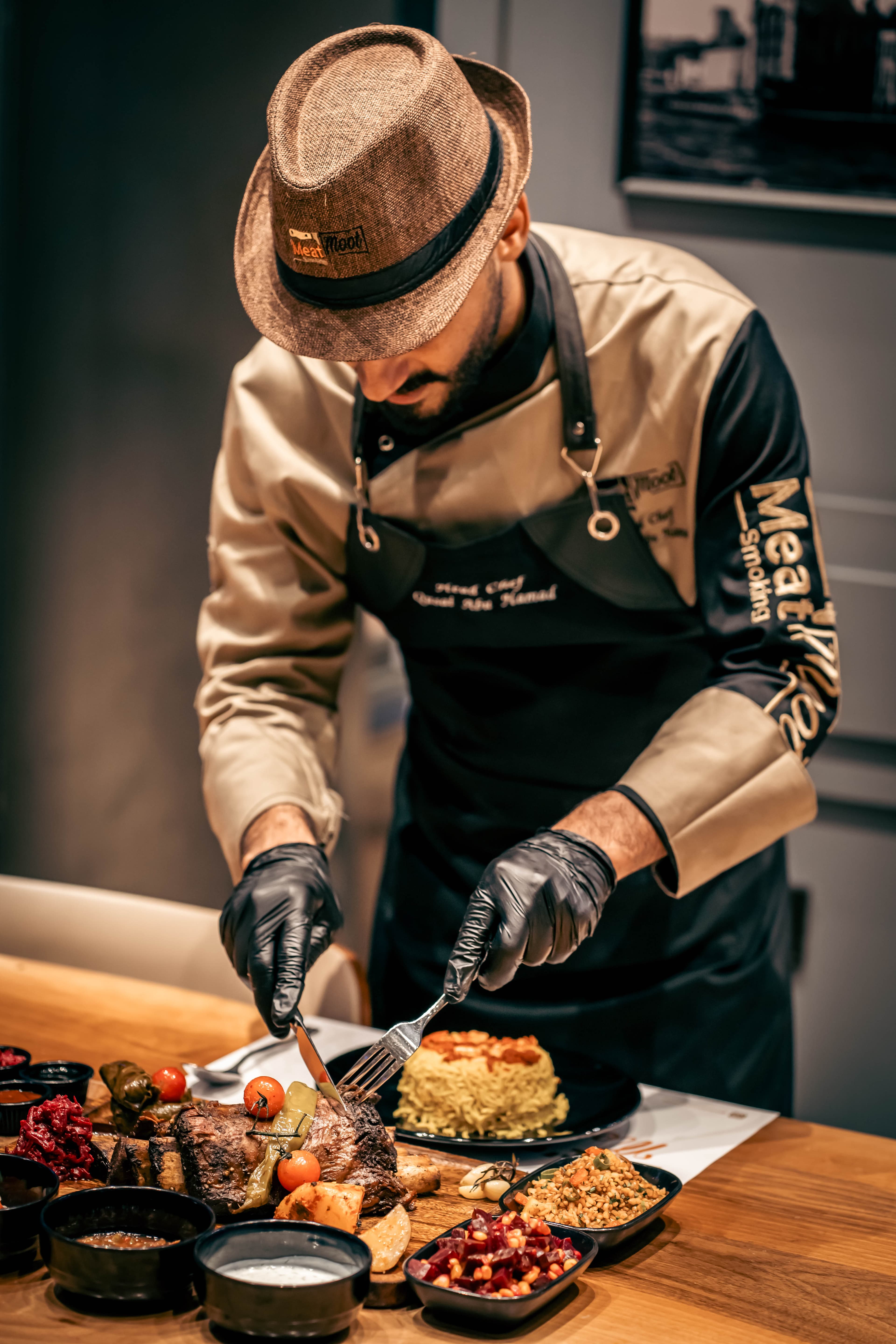 Meat Moot | Best Smoked Meat in UAE | An Unmatched Dining Experience in ...