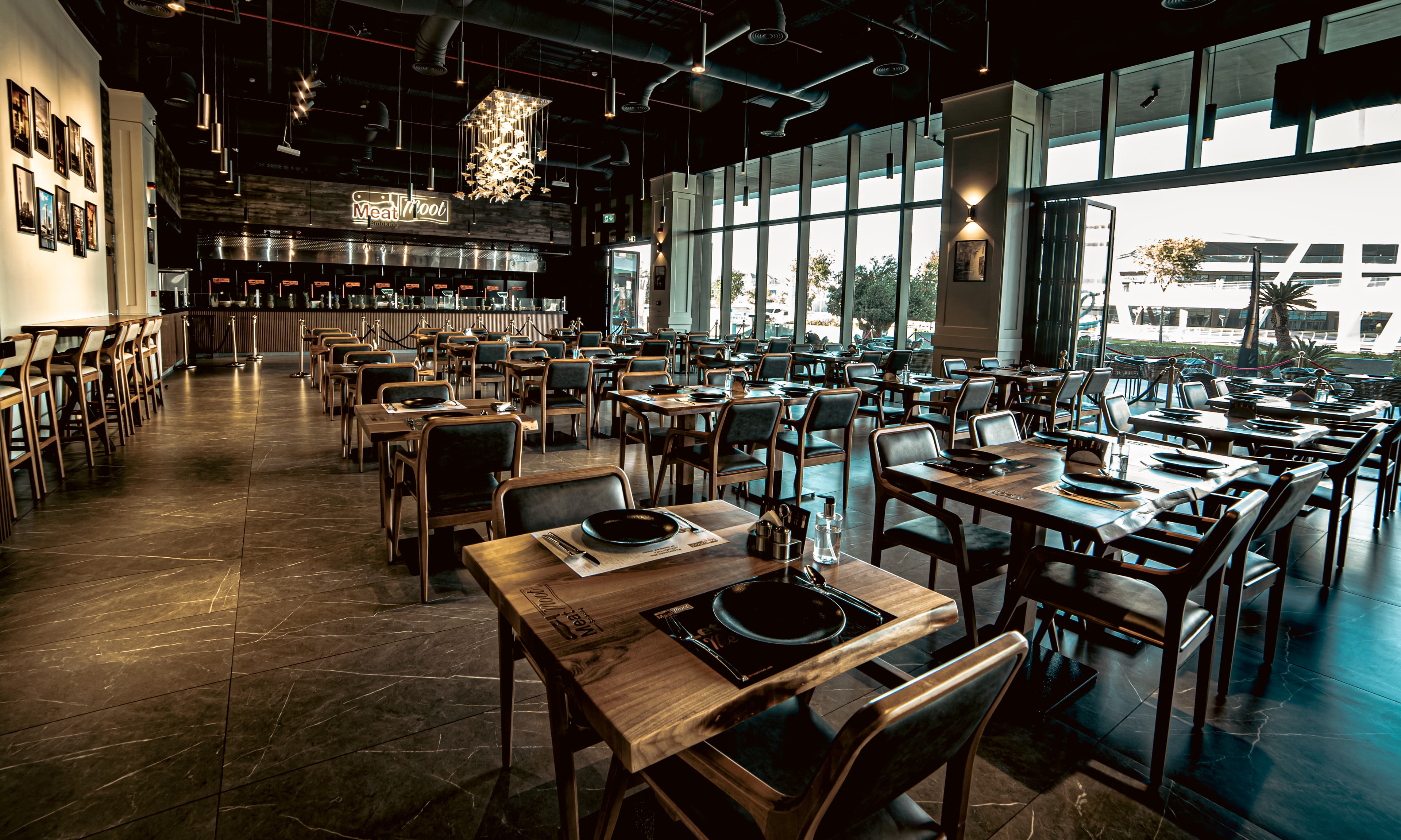 Meat Moot | Best Smoked Meat in UAE | An Unmatched Dining Experience in ...