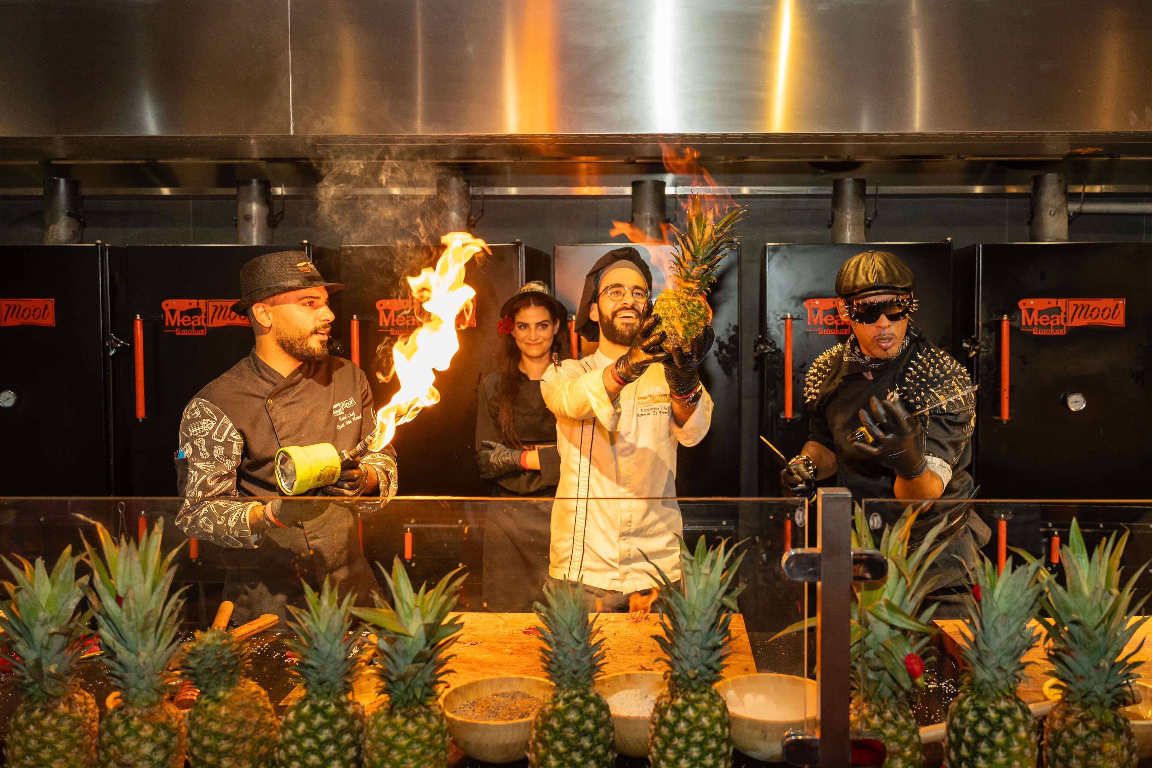 Meat Moot | Best Smoked Meat in UAE | An Unmatched Dining Experience in ...