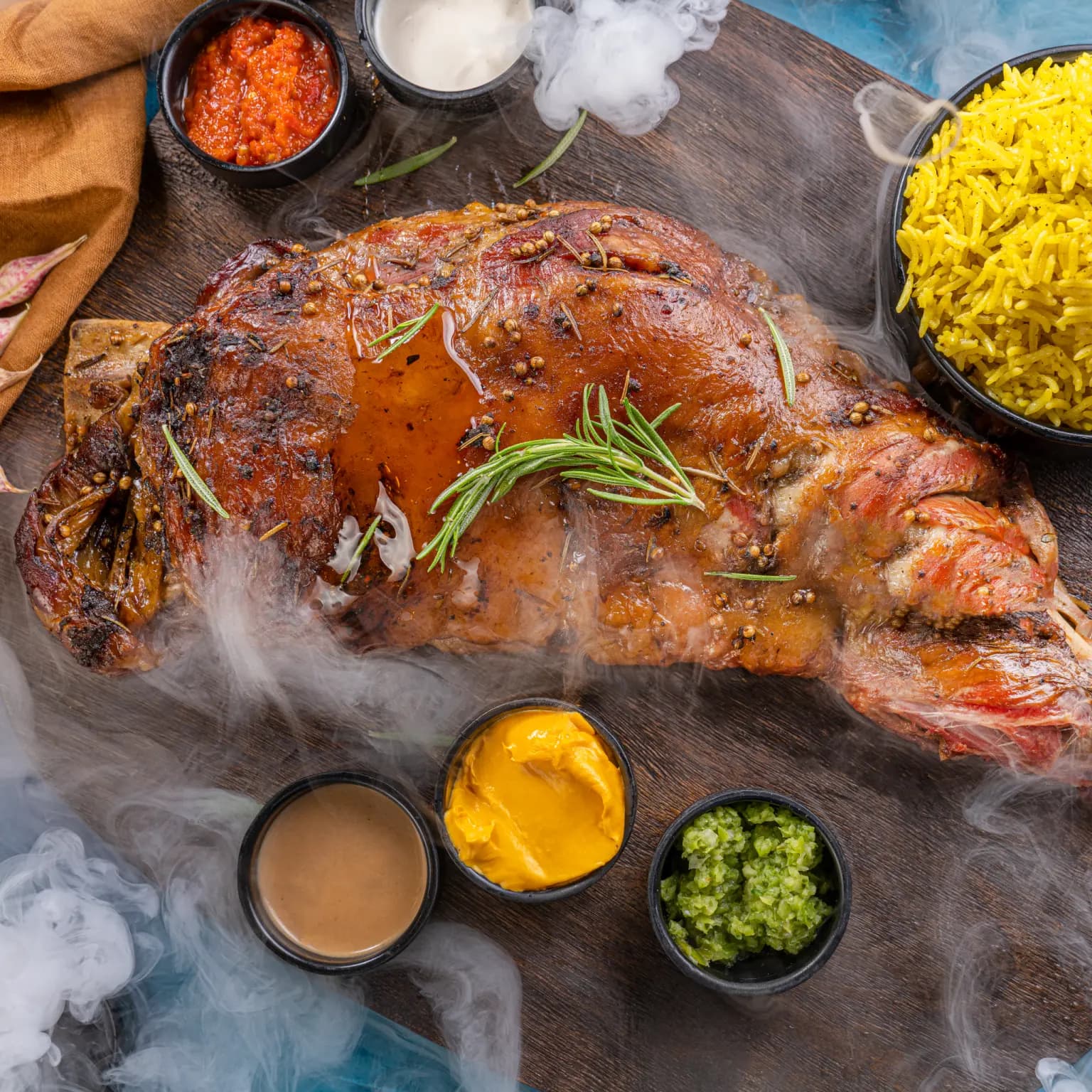 Meat Moot | Best Smoked Meat in UAE | An Unmatched Dining Experience in ...